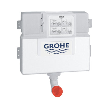 Grohe Rapid SL Concealed Wall Mounted Cistern Full Frame 38536001 ...