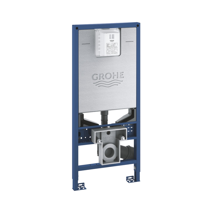 Grohe Rapid SLX Concealed Wall Mounted Cistern Full Frame 39596000 ...