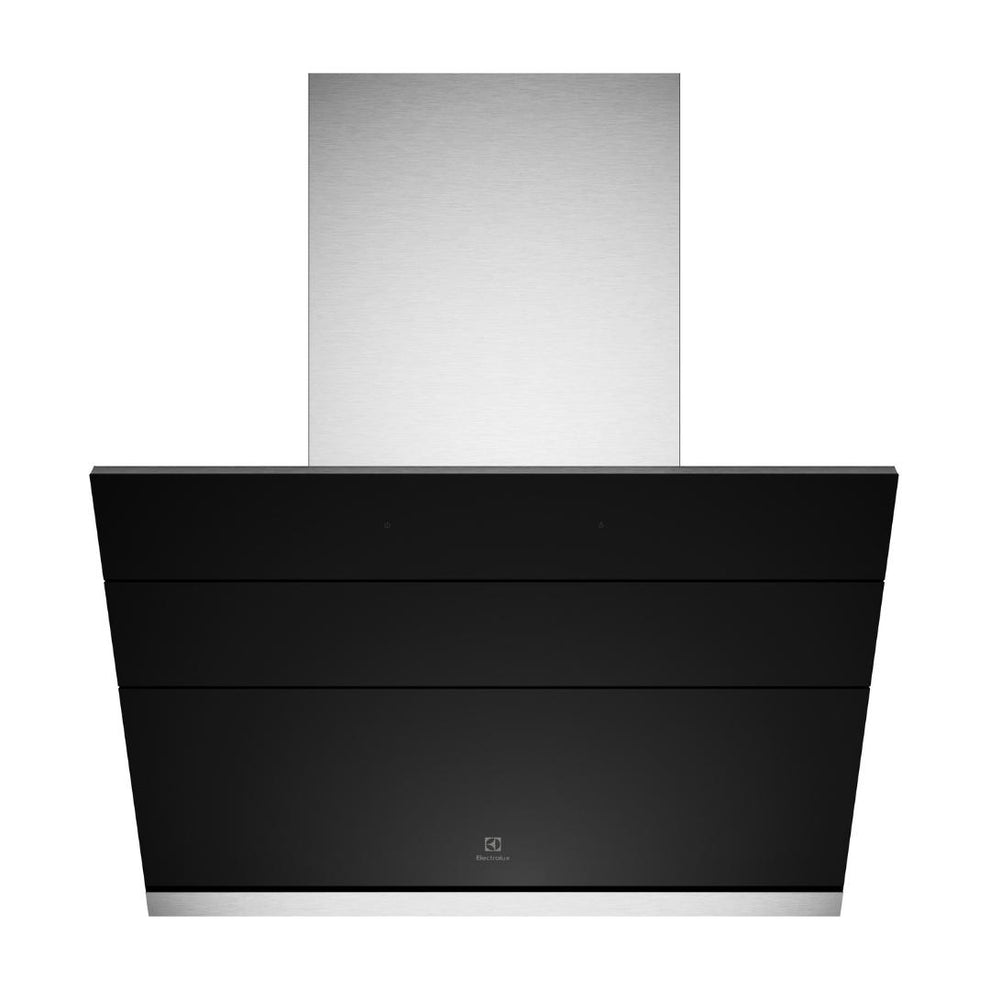 Electrolux 90 cm Wall Mounted Chimney UltimateTaste 500 Series ECS9610K ...