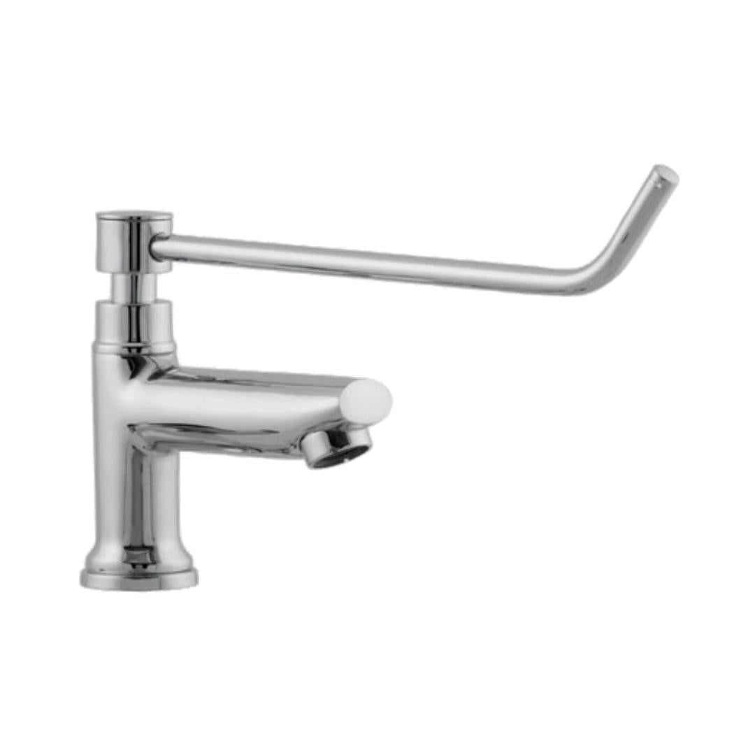Parryware Table Mounted Regular Basin Faucet Ease Series T4402A1 ...