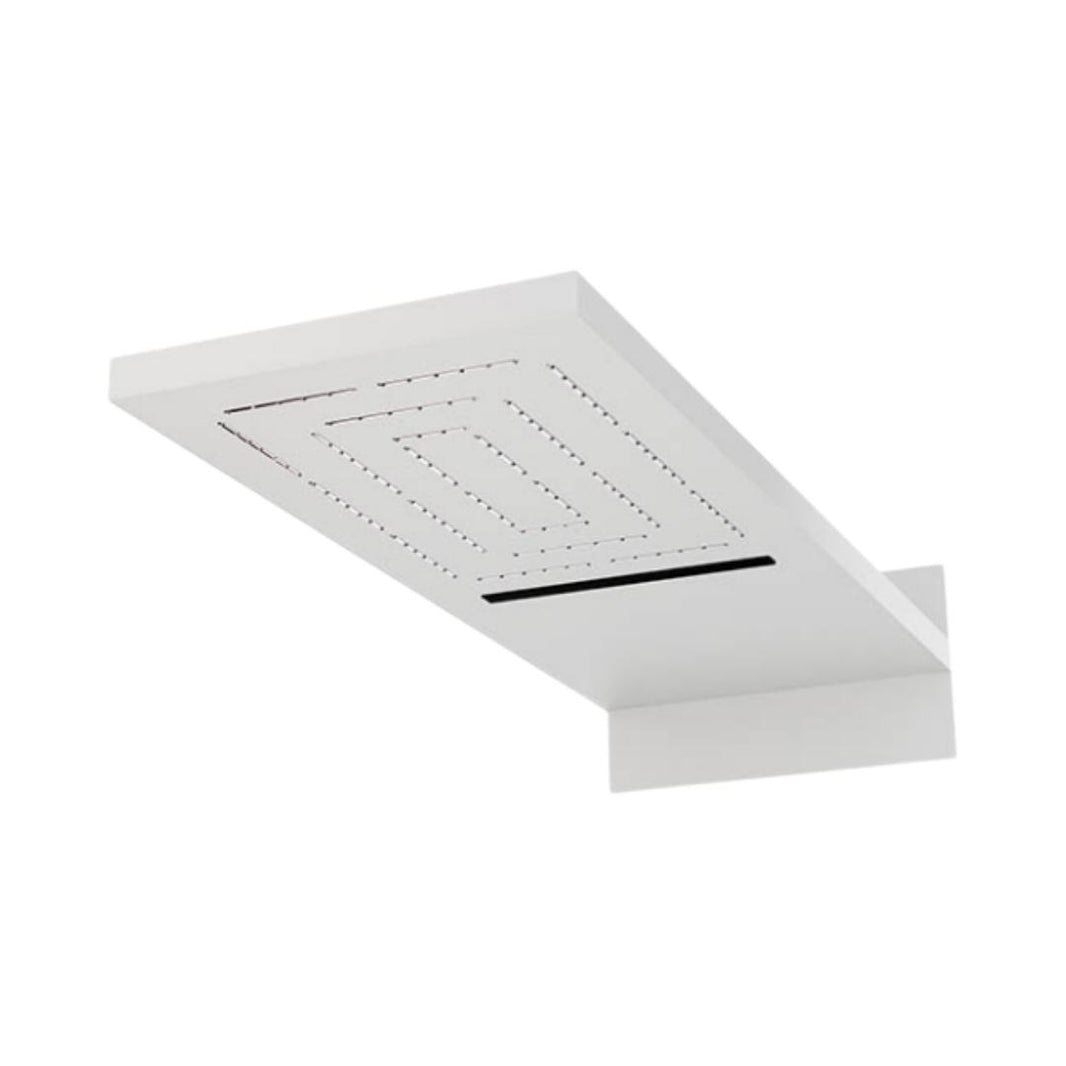 Chrome Multi Flow Waterfall Shower (Ultra Large Size Shower) – Decure.in