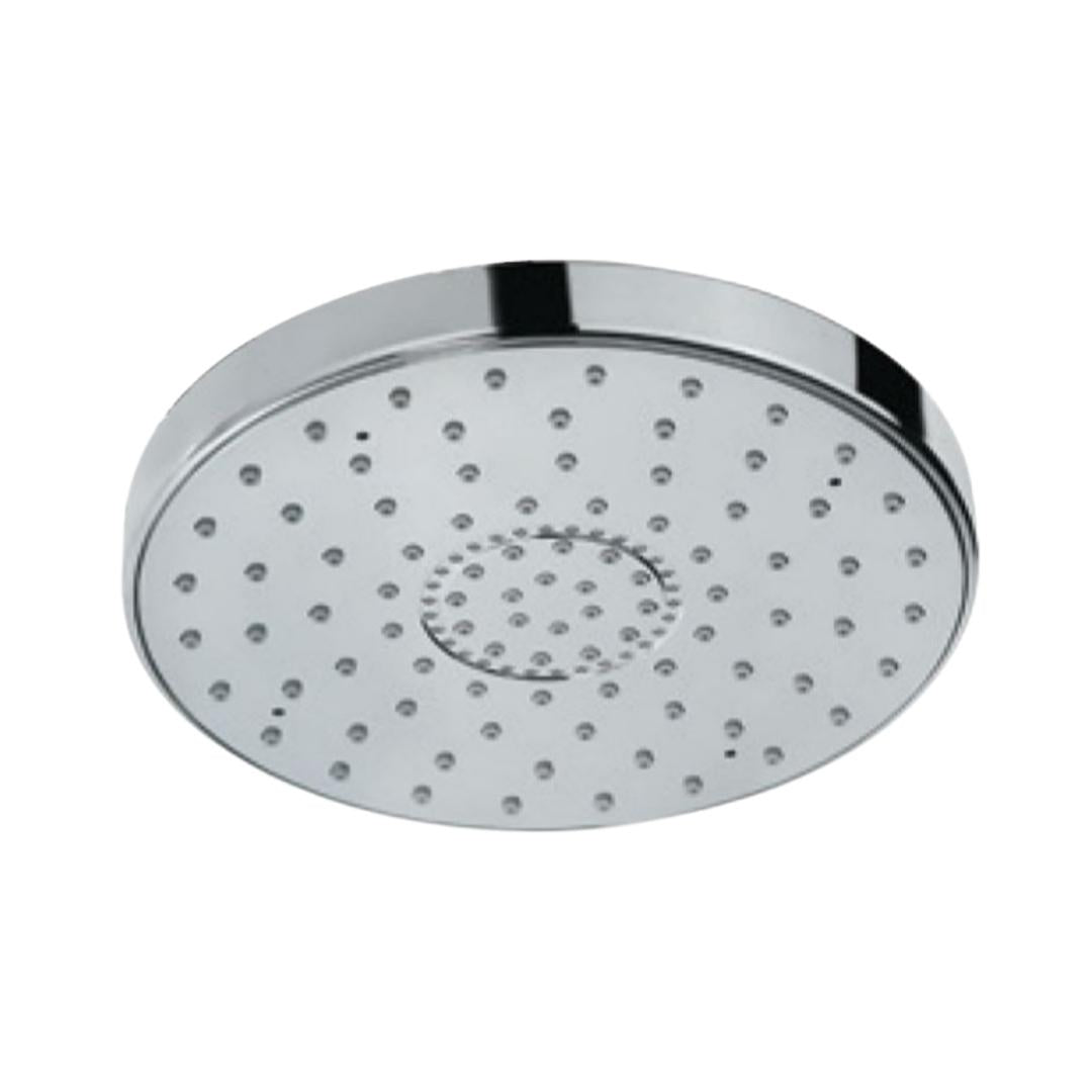 Jaquar Single Flow Overhead Showers OHS-CHR-1757 - Chrome on Decure.in Jaquar Single Flow Overhead Showers OHS-CHR-1757 - Chrome on Decure.in
