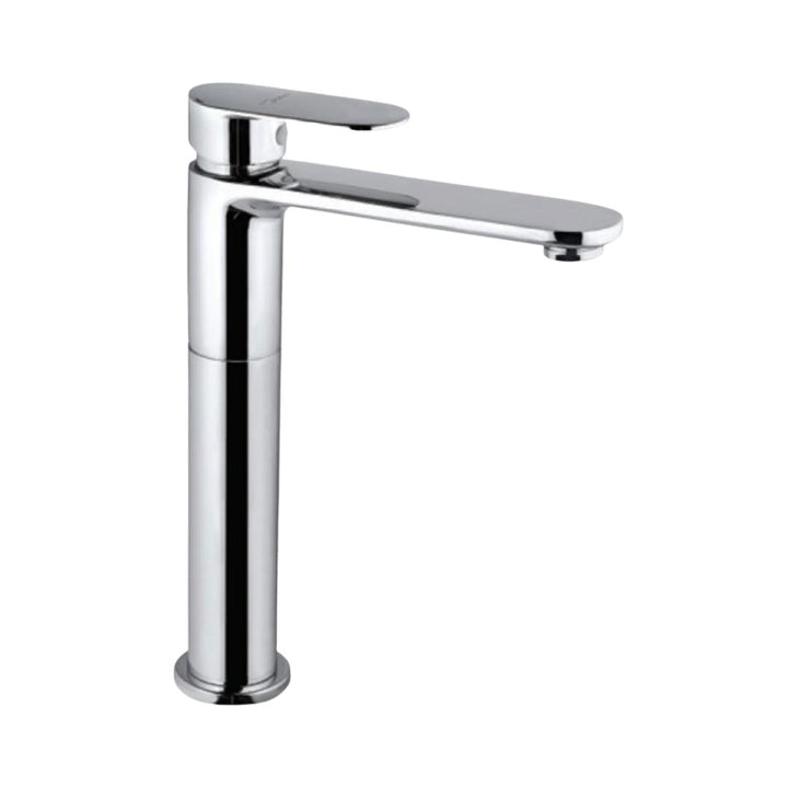 Jaquar Table Mounted Tall Boy Basin Mixer D Arc DRC-CHR-37005B - Chrome ...