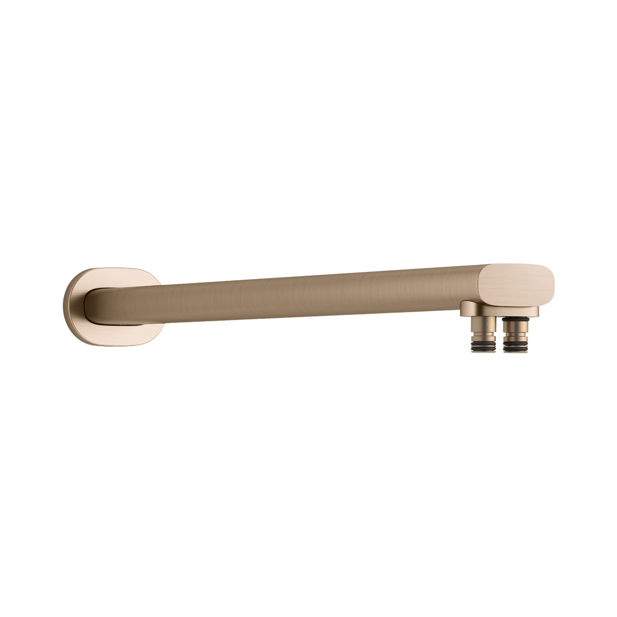 Kohler - Wall Mounted Shower Arms - K-26324IN-BV on decure.in – Decure.in