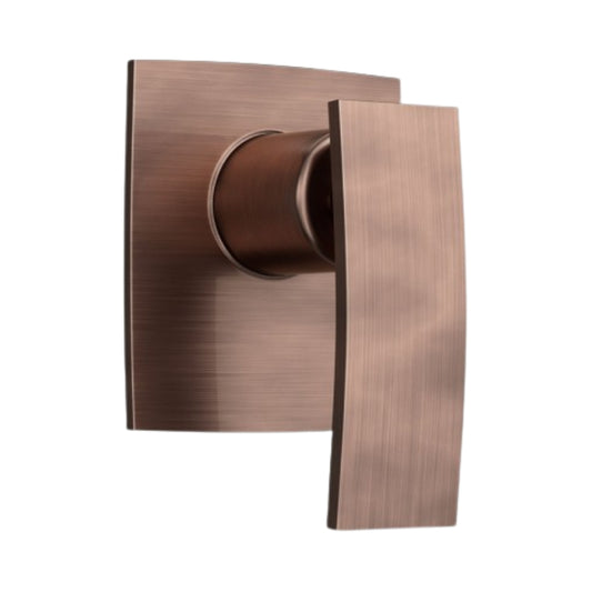 Artize Antique Copper Stop Valve – Decure.in