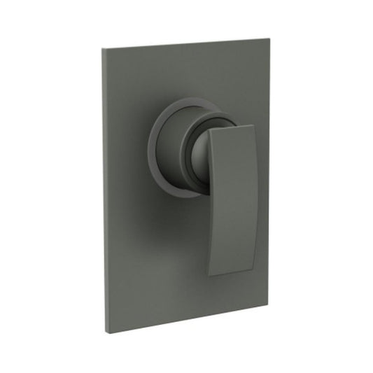 Artize Graphite 1 Way Diverter – Decure.in