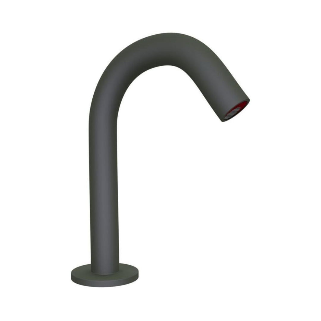 Jaquar Black Sensor Faucets – Decure.in