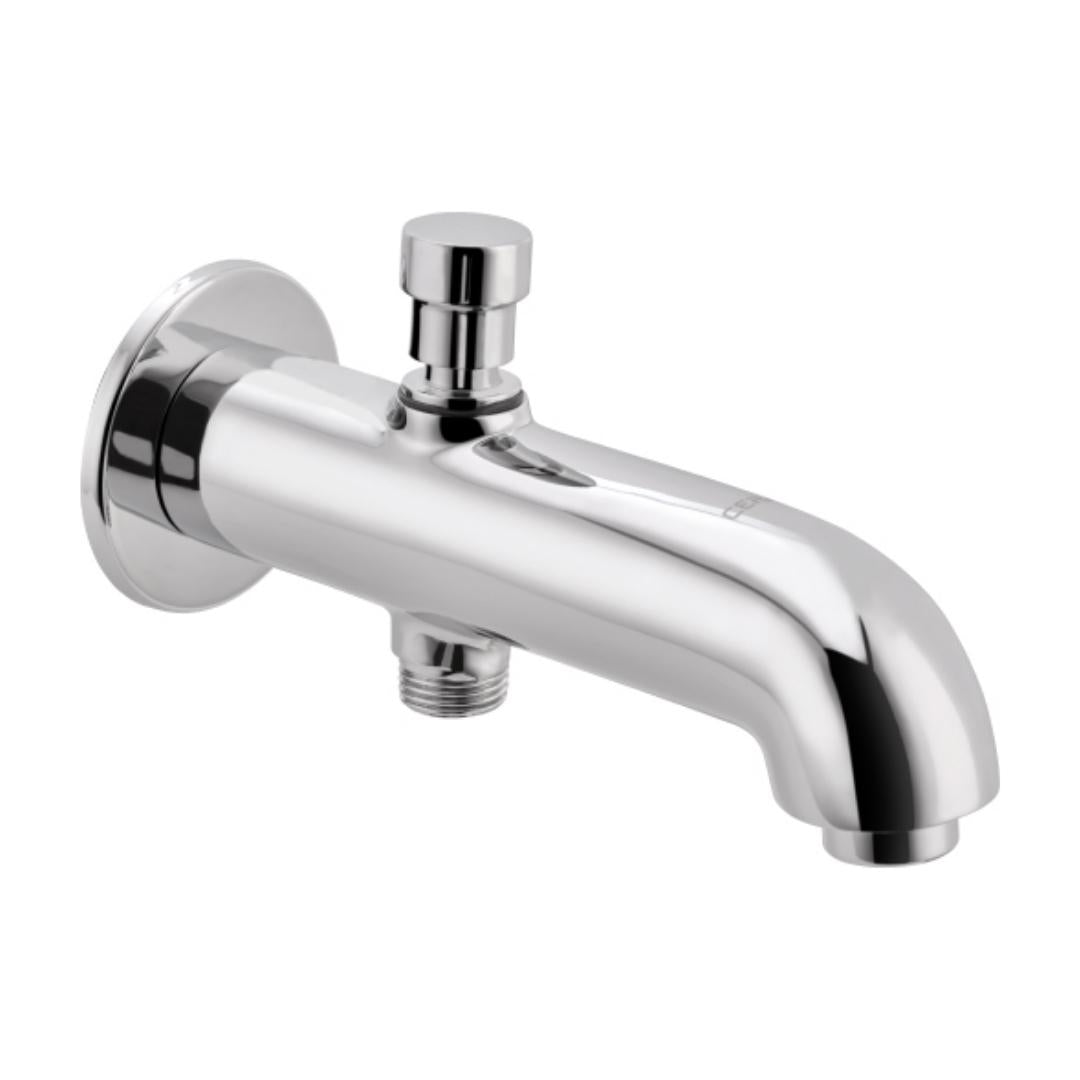 Cera - Spout Yes - Aquamatic - F2004662 - Chrome - F2004662 on Decure.in