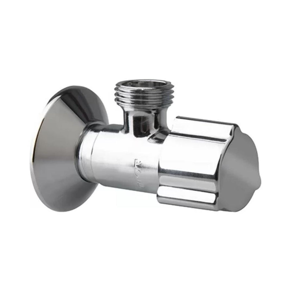 Toto Chrome Stop Valve – Decure.in