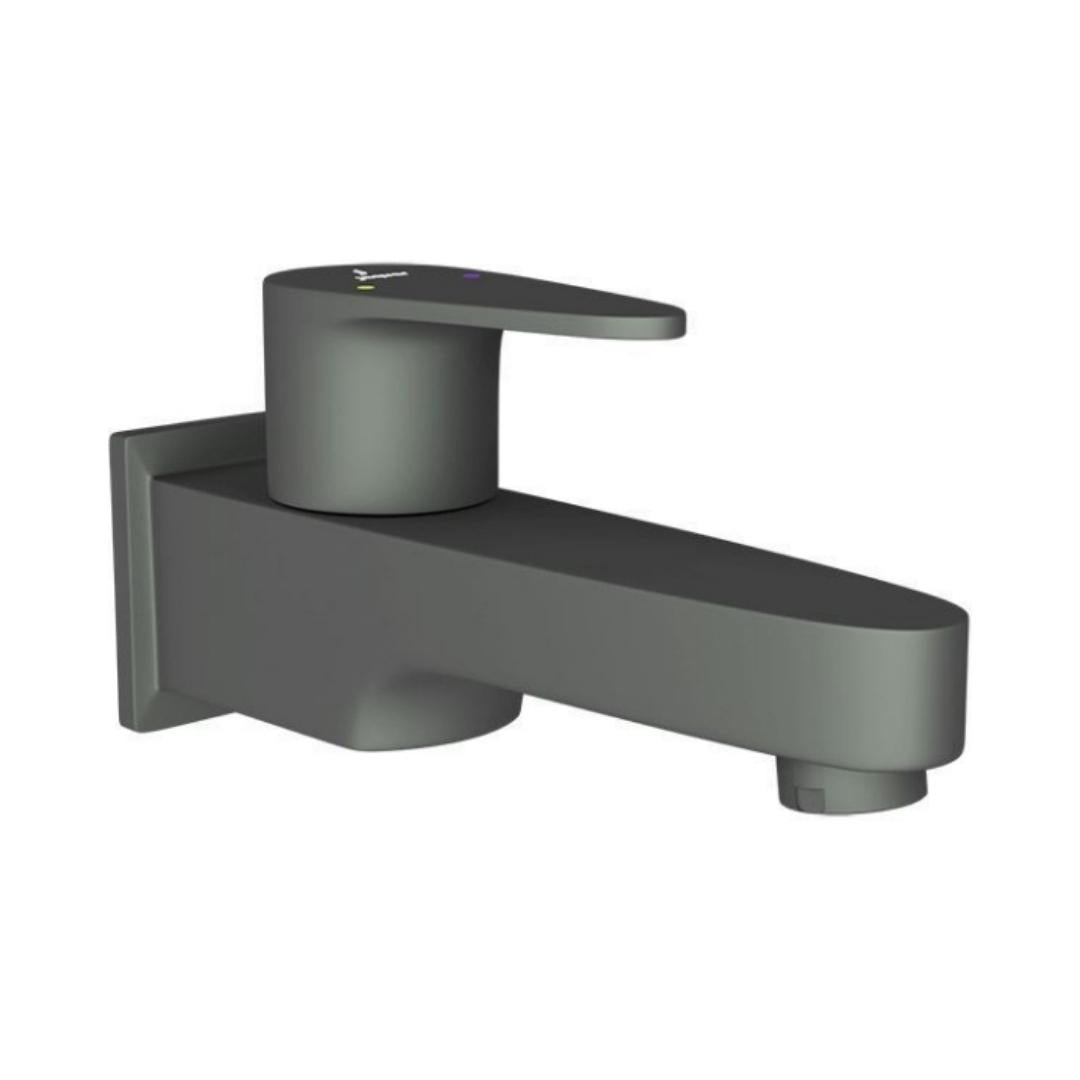 Jaquar WC Area Bib Cock Vignette Prime VGP-GRF-81037 - Graphite on ...