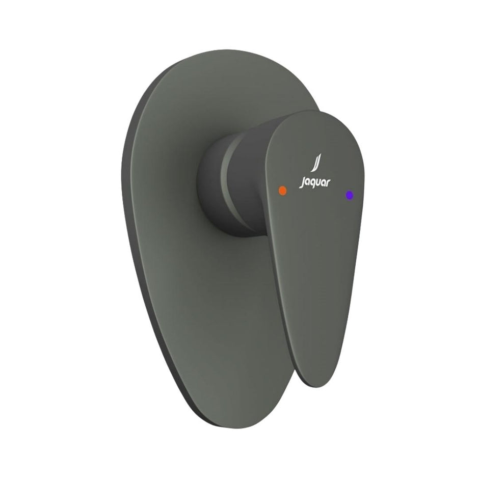 Graphite 1 Way Diverter – Decure.in