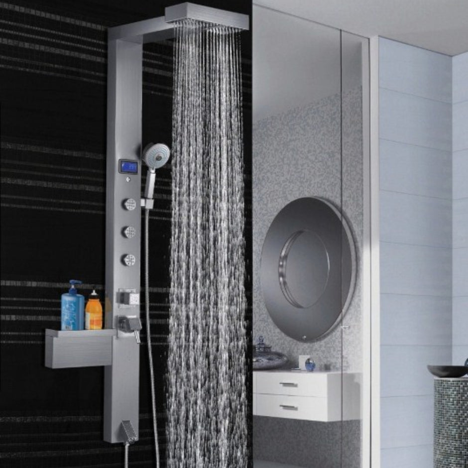 Shower Panels – Decure.in