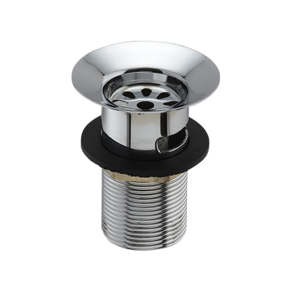 Chrome Regular Waste Coupling – Decure.in