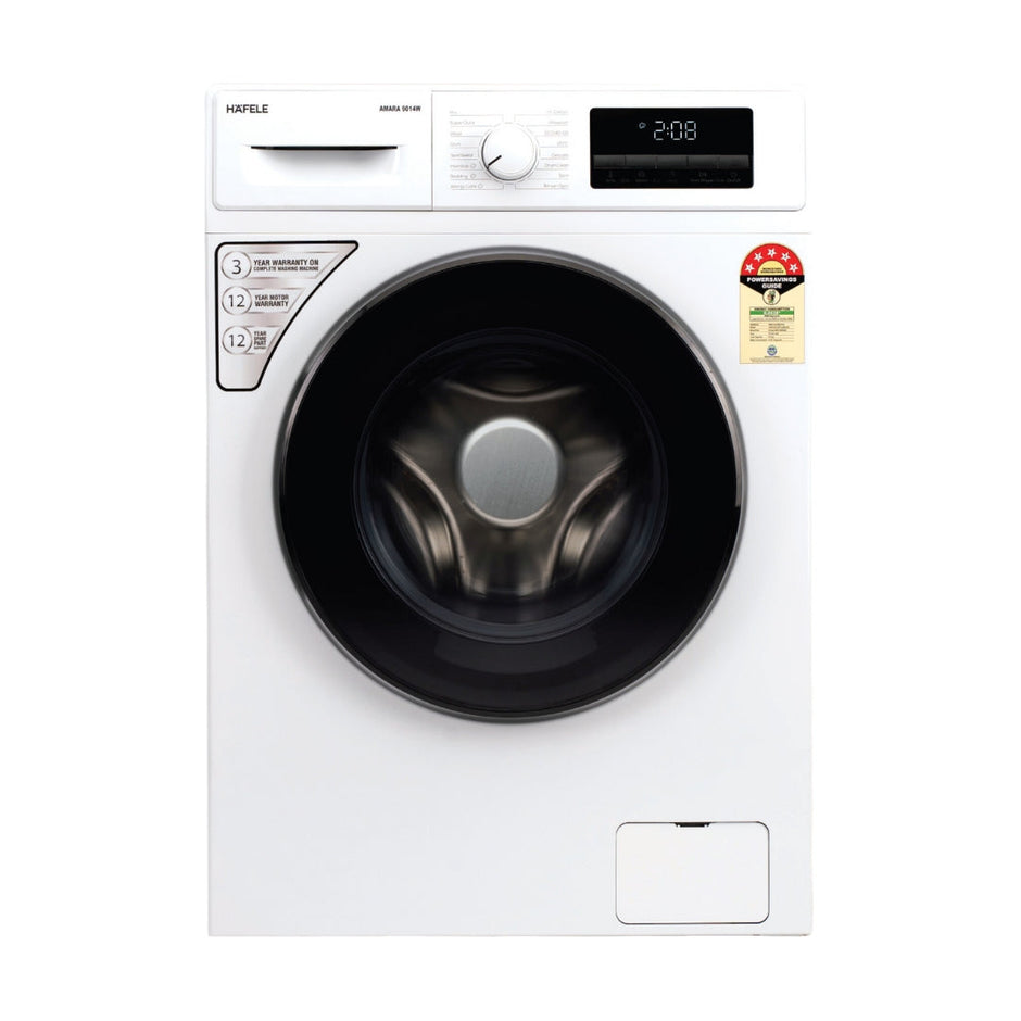 Hafele Washing Machines – Decure.in